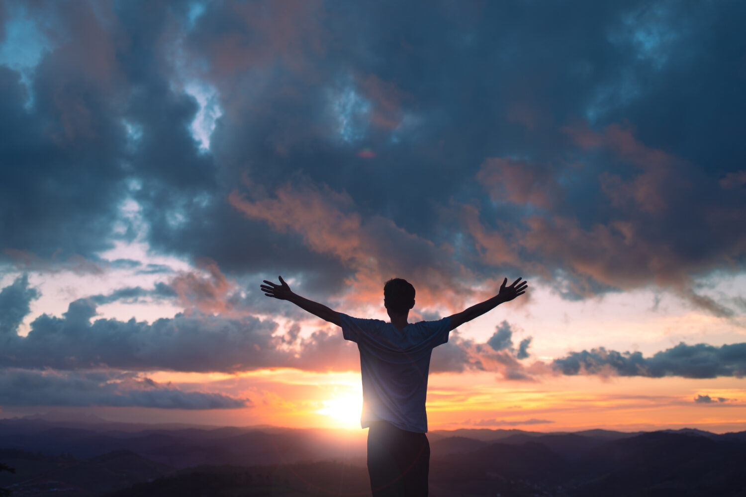 How To Beat Depression - Twizted Myrtle Gallery