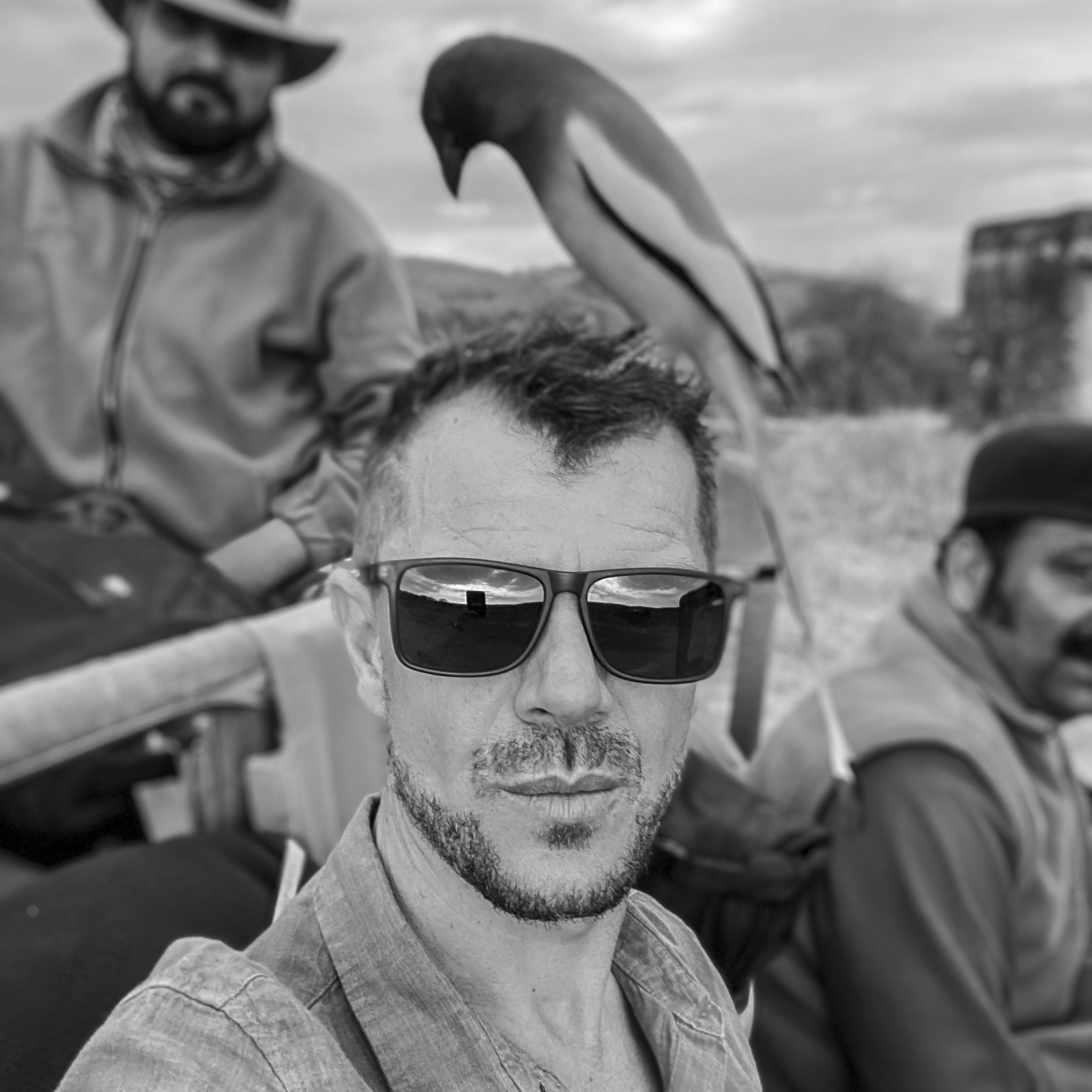 Twitzed Mrytle Artist Gallery